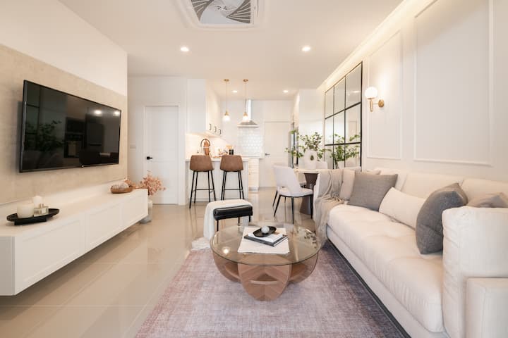 Goda House | 3br 3ba | Naiyang Beach | Hkt Airport - Nai Yang