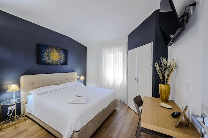 La Tana Del Daino 
Holiday House - Urbino