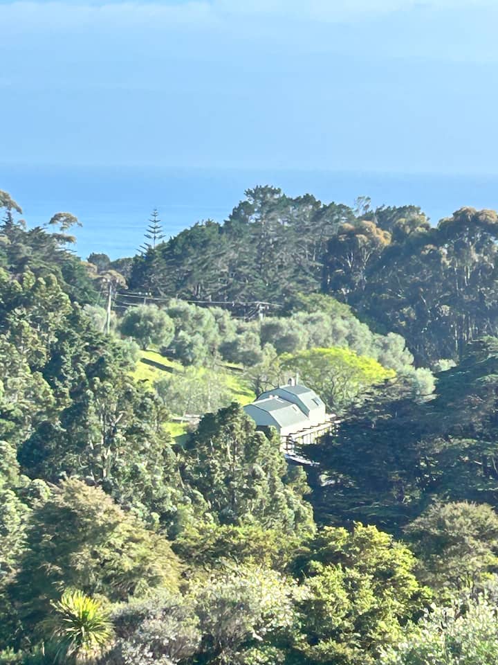 The Gather Project - Gathering People And Produce - Omaha River
