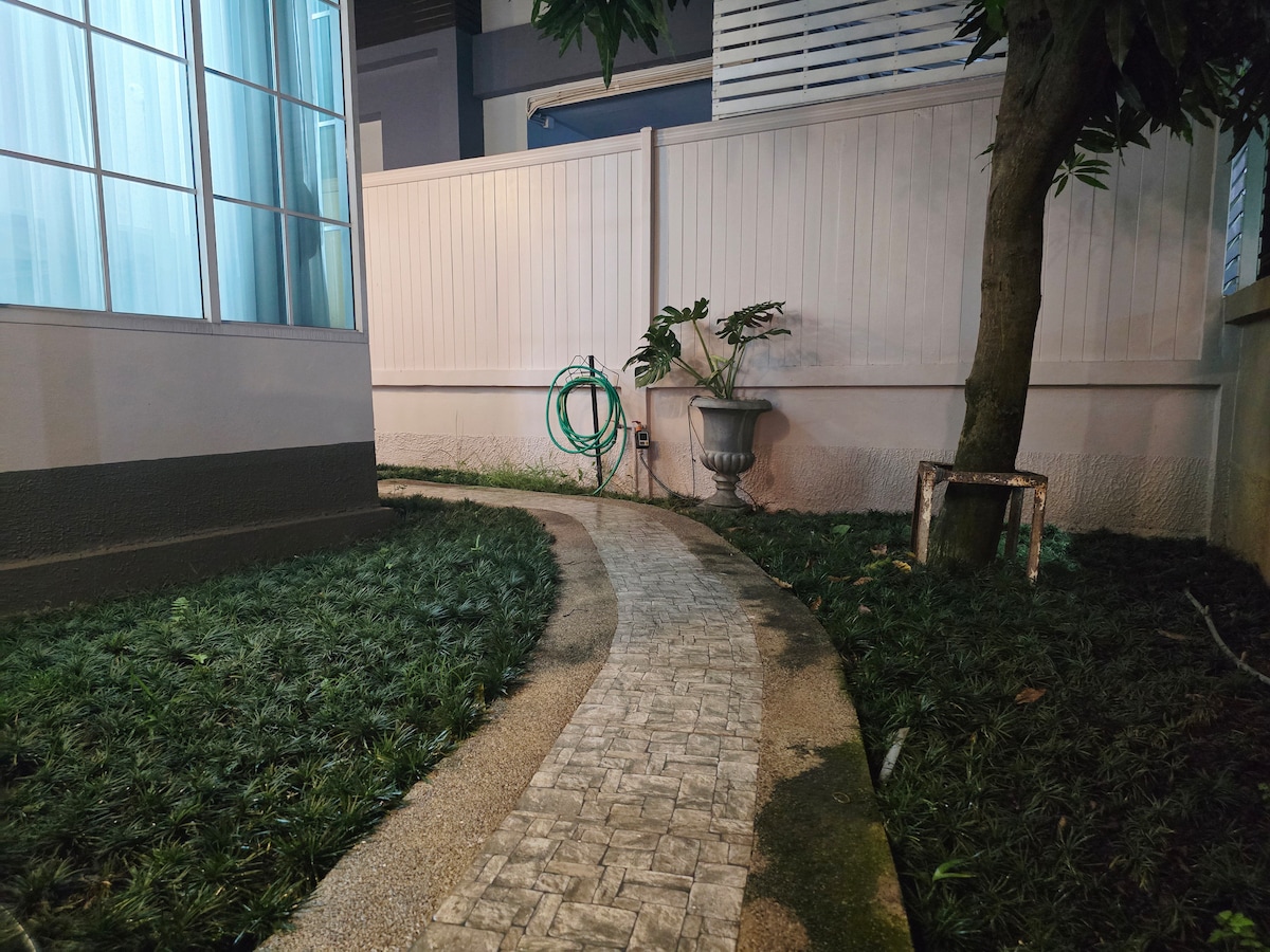 Elegante alojamiento cerca de MRT Central WestGate y WestVille - Airbnb