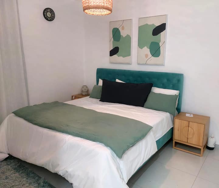 So Chic Family Villa - Mauritius