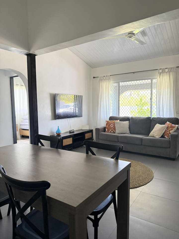 Retreat At Ellouck ( 3 Bedroom Unit In Port Vila) - Vanuatu