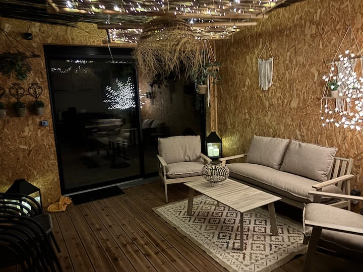 Le Clos Des Flandres - Cassel, France