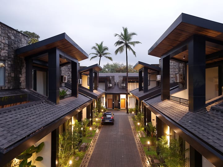 Ioi Palmera House - India