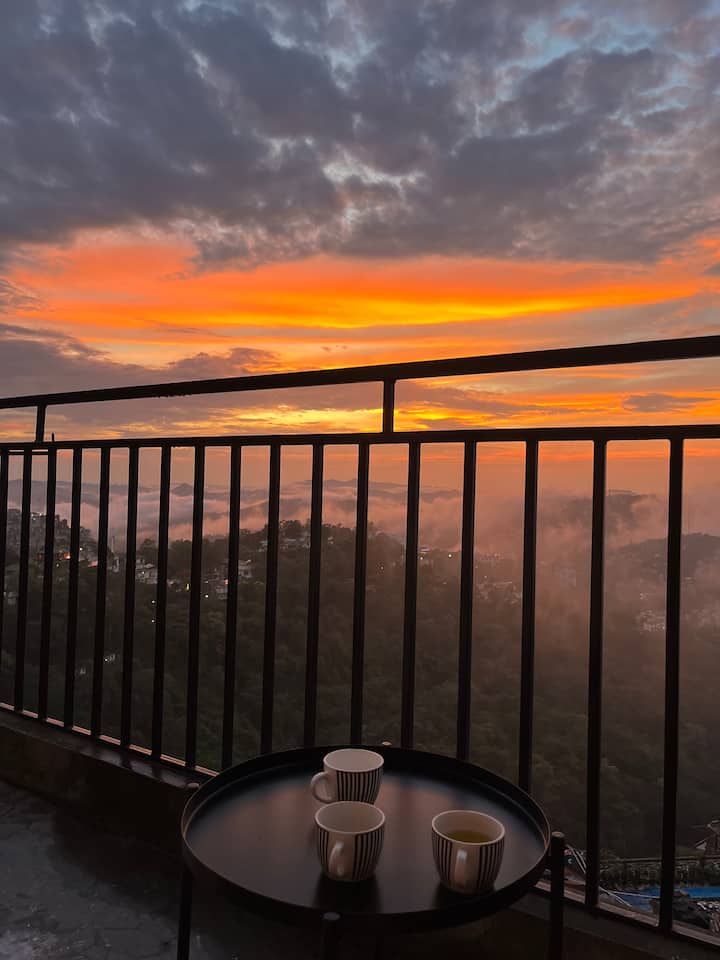 Highbury House - Mizoram