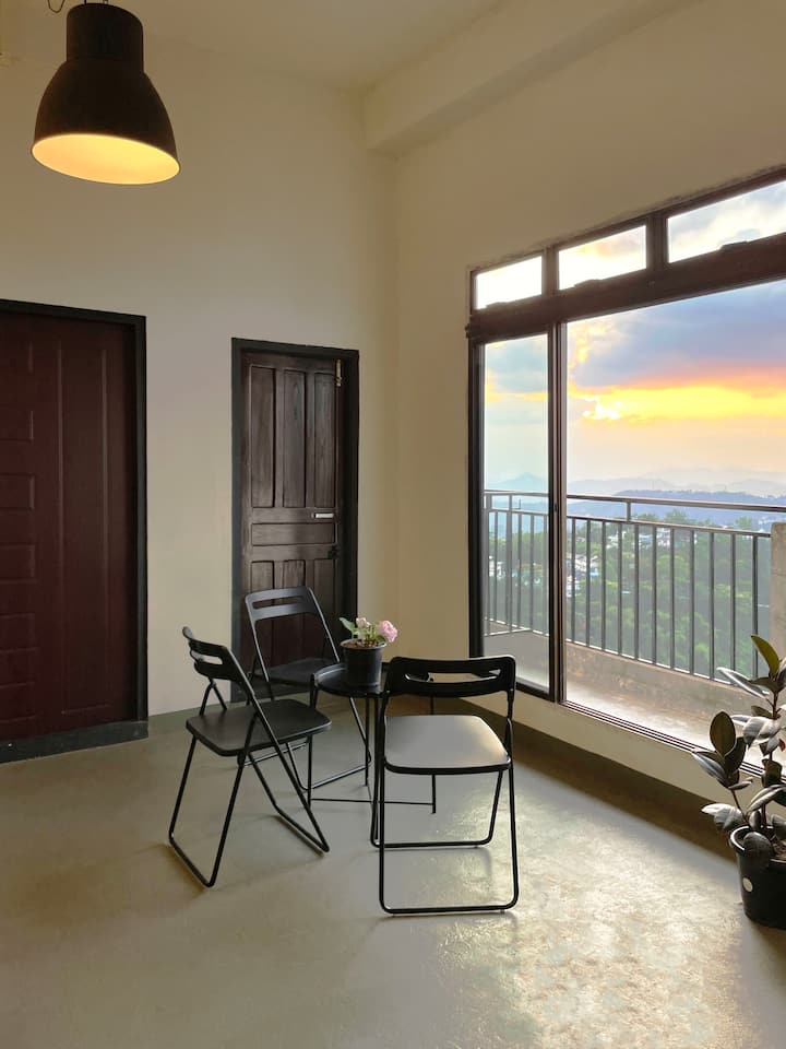 Highbury House - Aizawl
