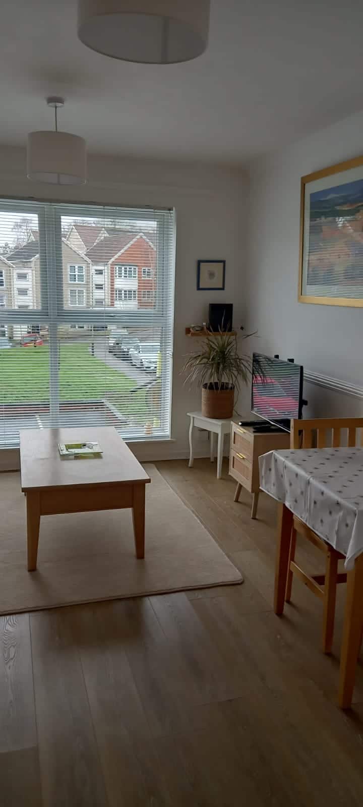 Spacious Flat Near Train Station With Parking - Norwich