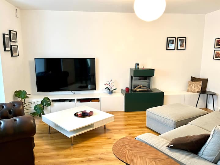 Westport’s Doorstep - Westport