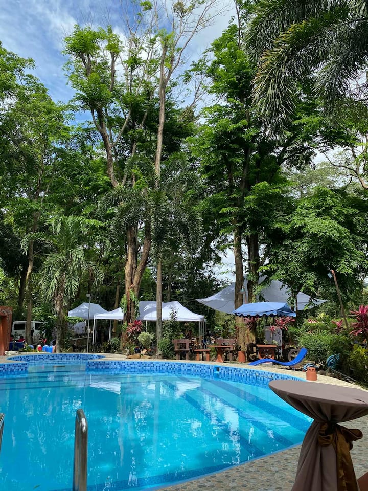 The Narra Private Resort & Events Place (3 Rooms) - Tanay