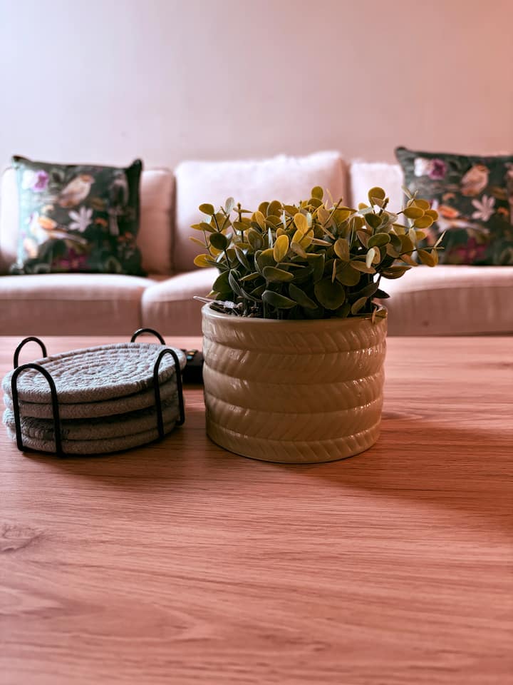 Your Perfect Home Away From Home - Maryport