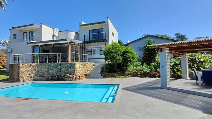 The Light Accommodation Umhlanga - Umhlanga