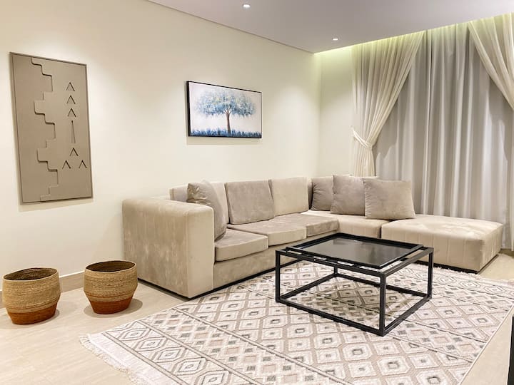 Luxury 3br Family-friendly Apt | Parking - Arabie saoudite