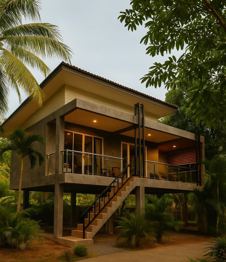 Gorka House #1 - Ko Pha Ngan