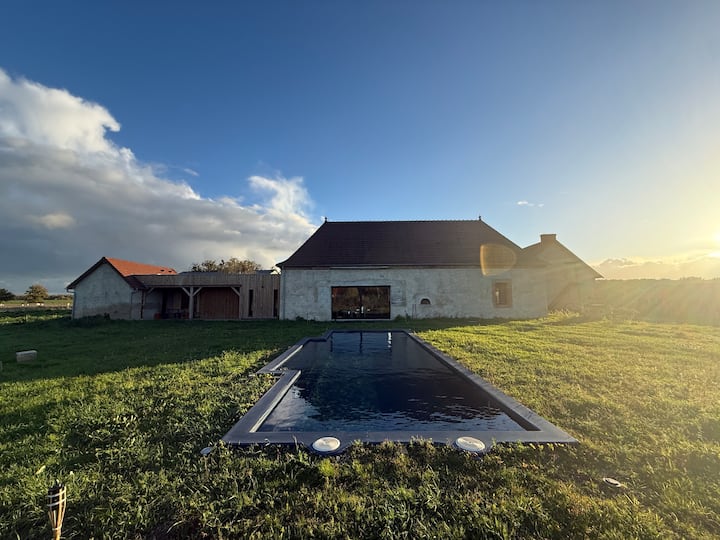 Gîte Le Secret : Logement Exclusif. - Le PAL (parc d'attractions)