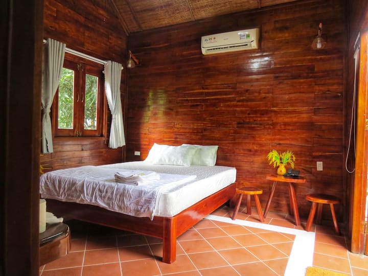 Deluxe Bungalow Double - Phú Quốc