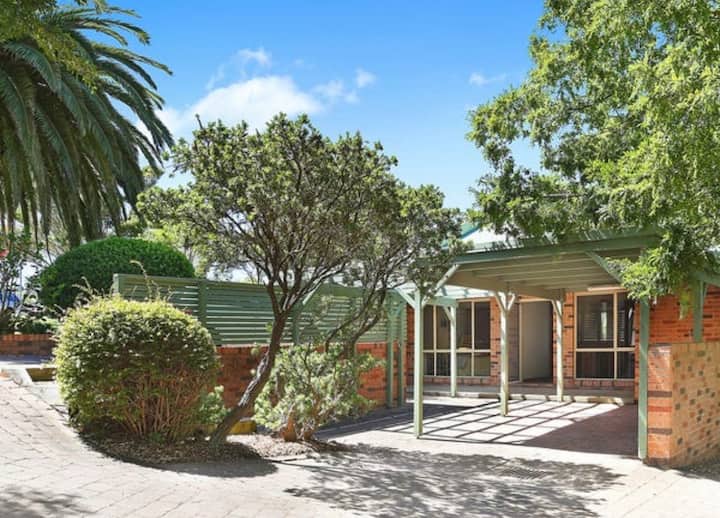 Townhouse In Kiama - Kiama