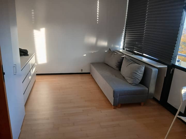 1 Værlses Lejlighed I Hjertet Af Brabrand. - Aarhus