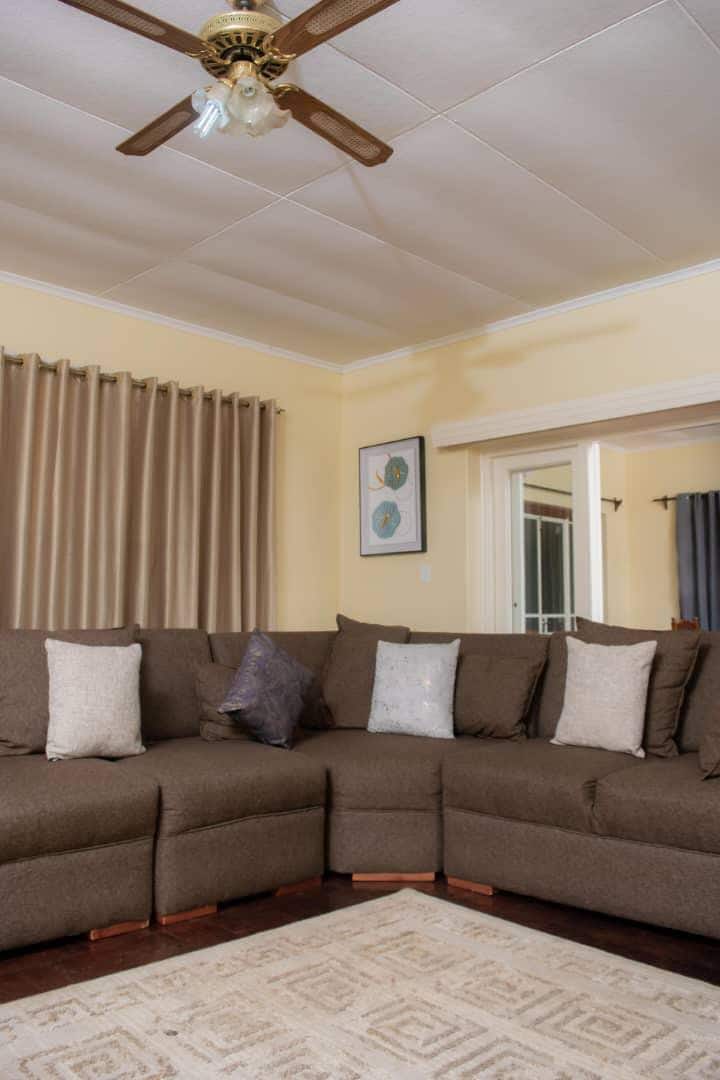 Big And Spacious House - Zimbabwe