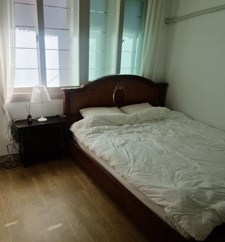 [대구의 집 ] Ktx 서대구역사 인근 조용한주택 1층 - Daegu