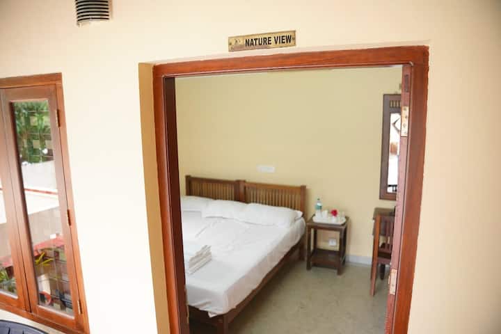 Nature View : A Room In Stopover Muziris - Kodungallur