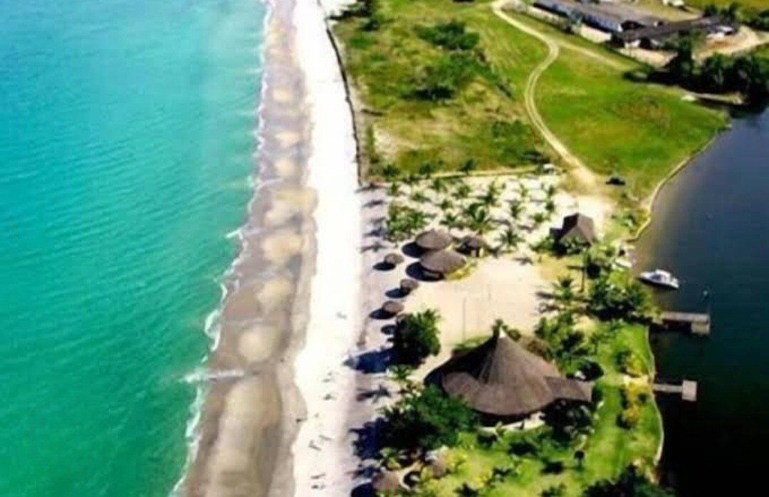 Resort à Angra dos Reis (Hotel do Bosque) - Airbnb