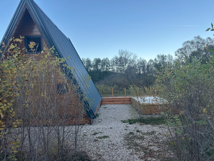 Ecovillage Una - Kroatien