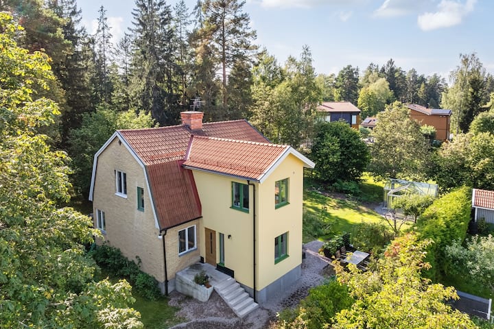 Torpkällan I Knivsta - Knivsta