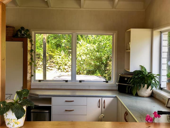 By The Estuary - Pauanui