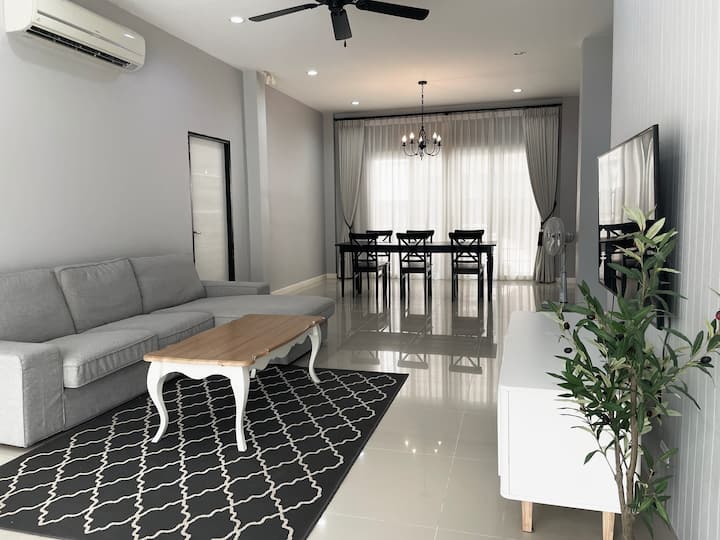 Chawa House Buriram - Buriram