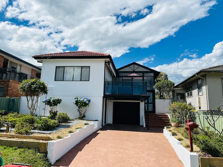 Bombo Beach House - Gerringong