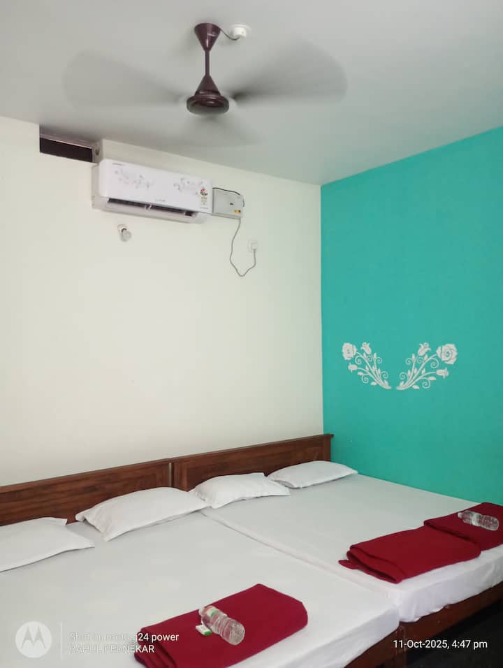 Nirmala Homestay Gokarna - Ankola