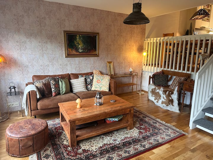 Mysigt Radhus I Mariehamn - Mariehamn