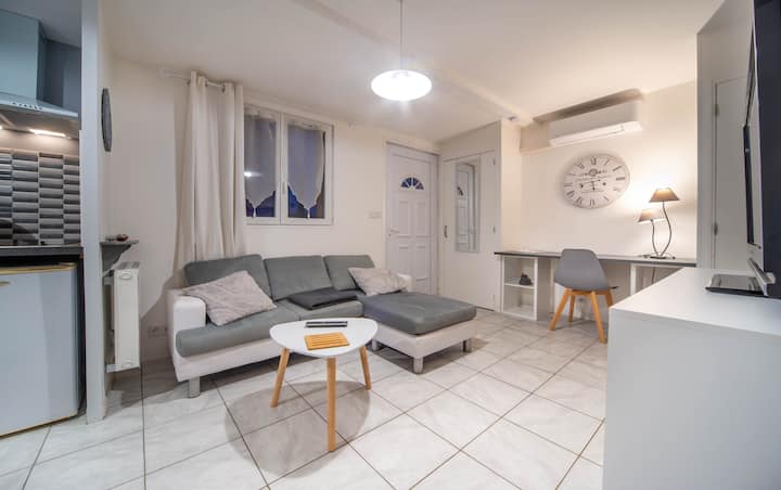 Le Champ Fleuri (2) - Chalon-sur-Saône