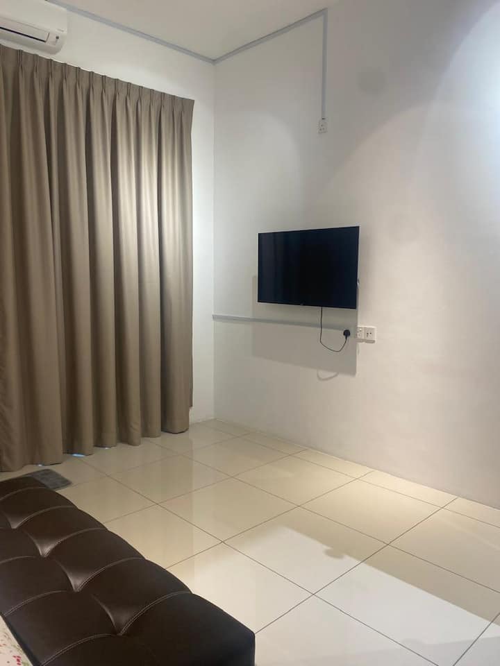 Sentosa Grand Homestay - Kulim