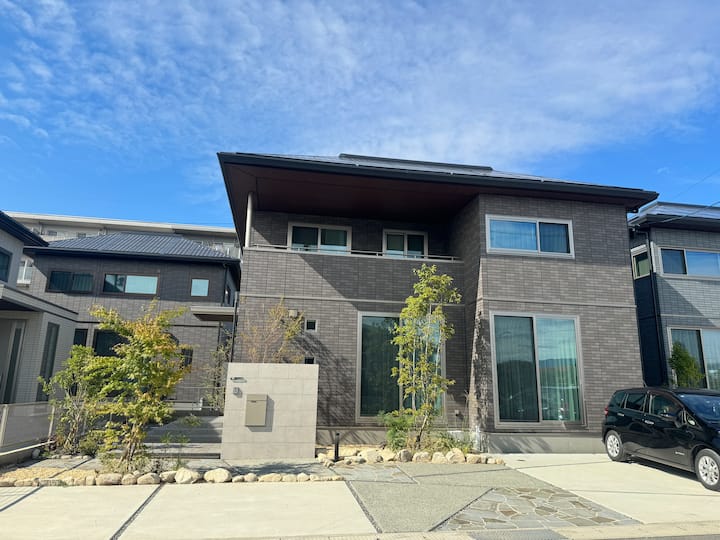 Akikawa Mashiki 3 - Kumamoto