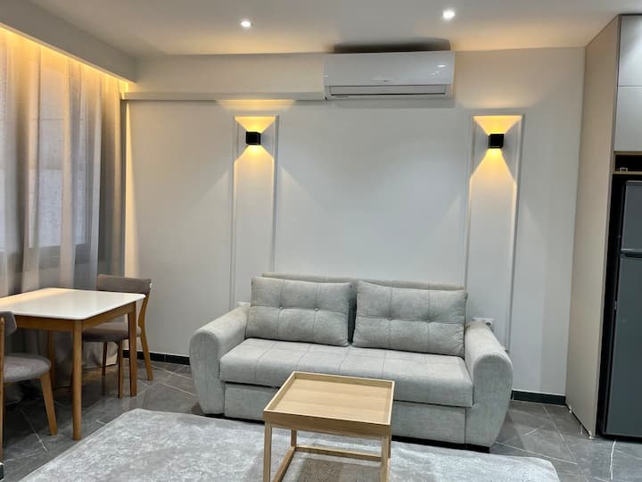 Nouvel Appartement Moderne Et Accueillant. - Mostaganem