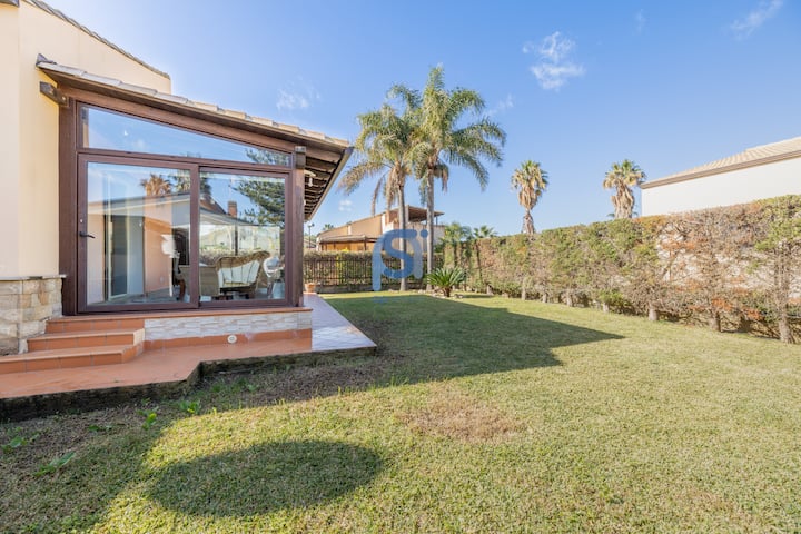 La Casa Di Frank Con Piscina Privata - Campofelice di Roccella