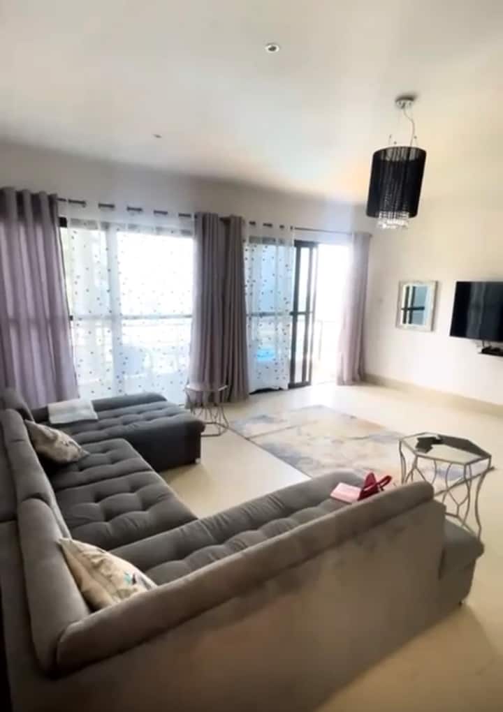 3 Bedrooms Relax Water Front. Bijilo - The Gambia