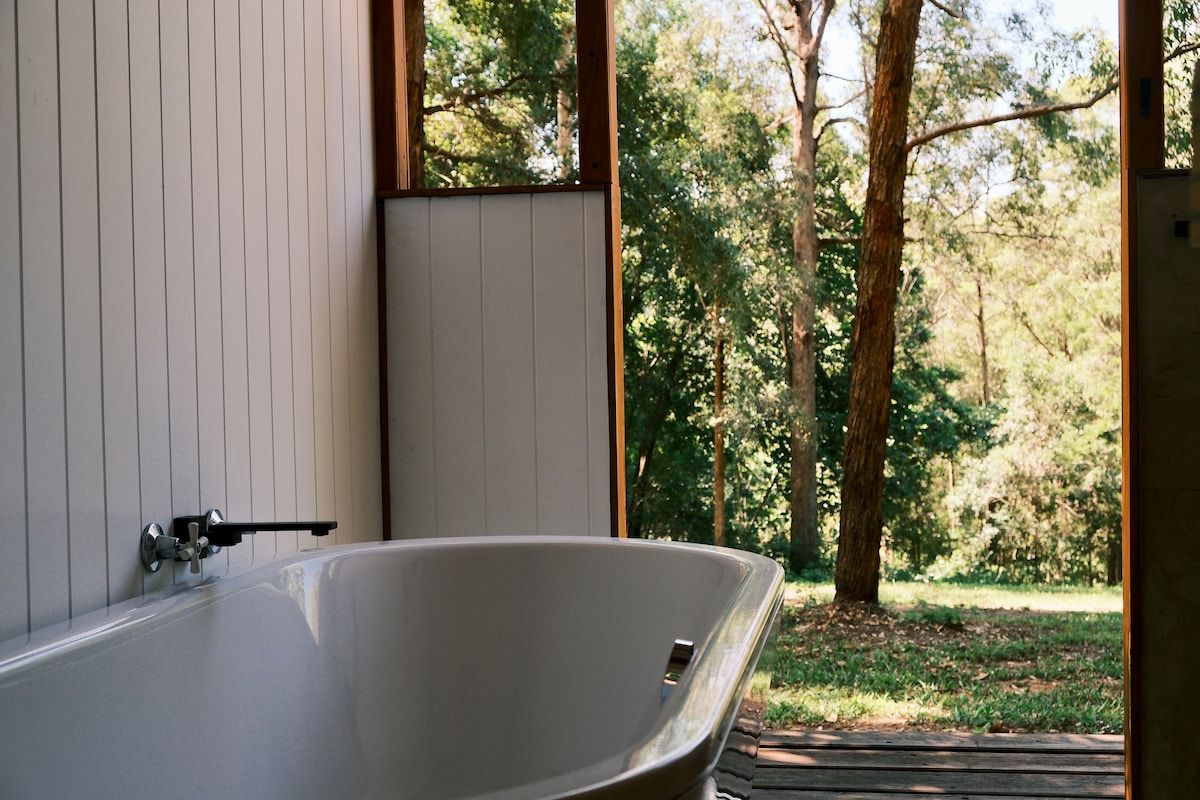 Marc de café - Arrêt de bus 2 - Micromaisons à louer à Coffee Camp ...