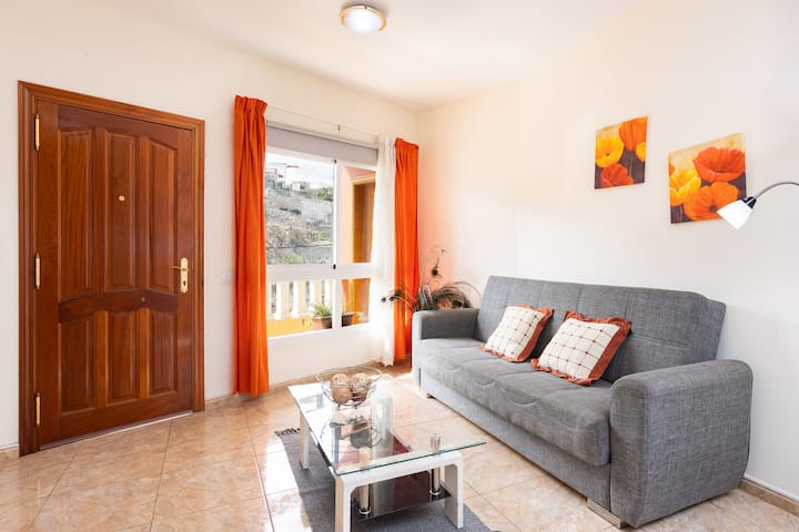 Home2book Warm Family Stay Güimar - Güímar