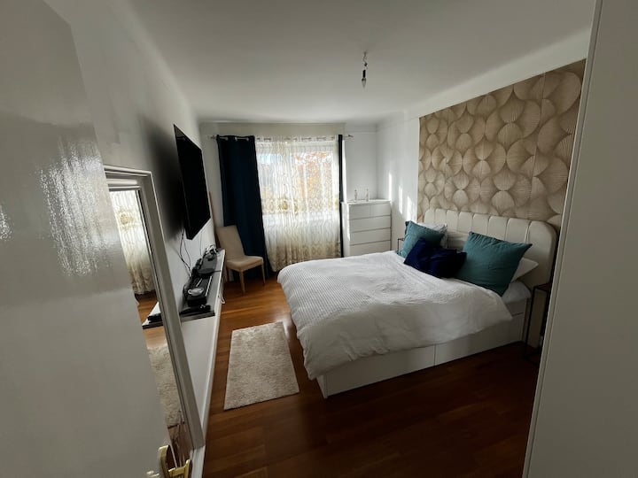 Nid Douillet à Colmar – 2 Min De La Gare - Colmar