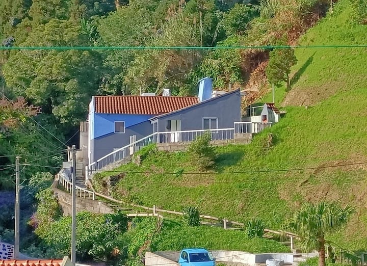 Casa Sol Nascente - Sete Cidades