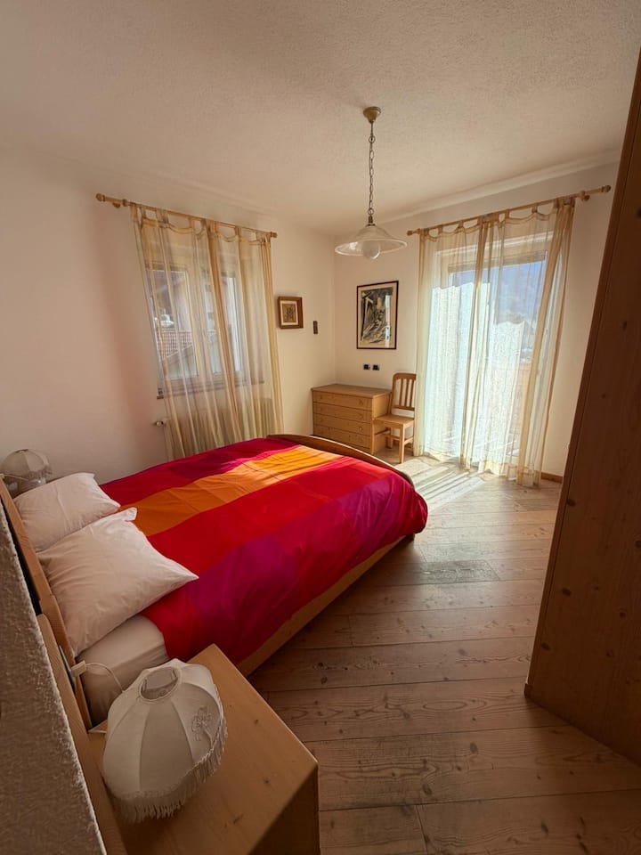 Appartamento | Casa Lilla Predazzo - Predazzo