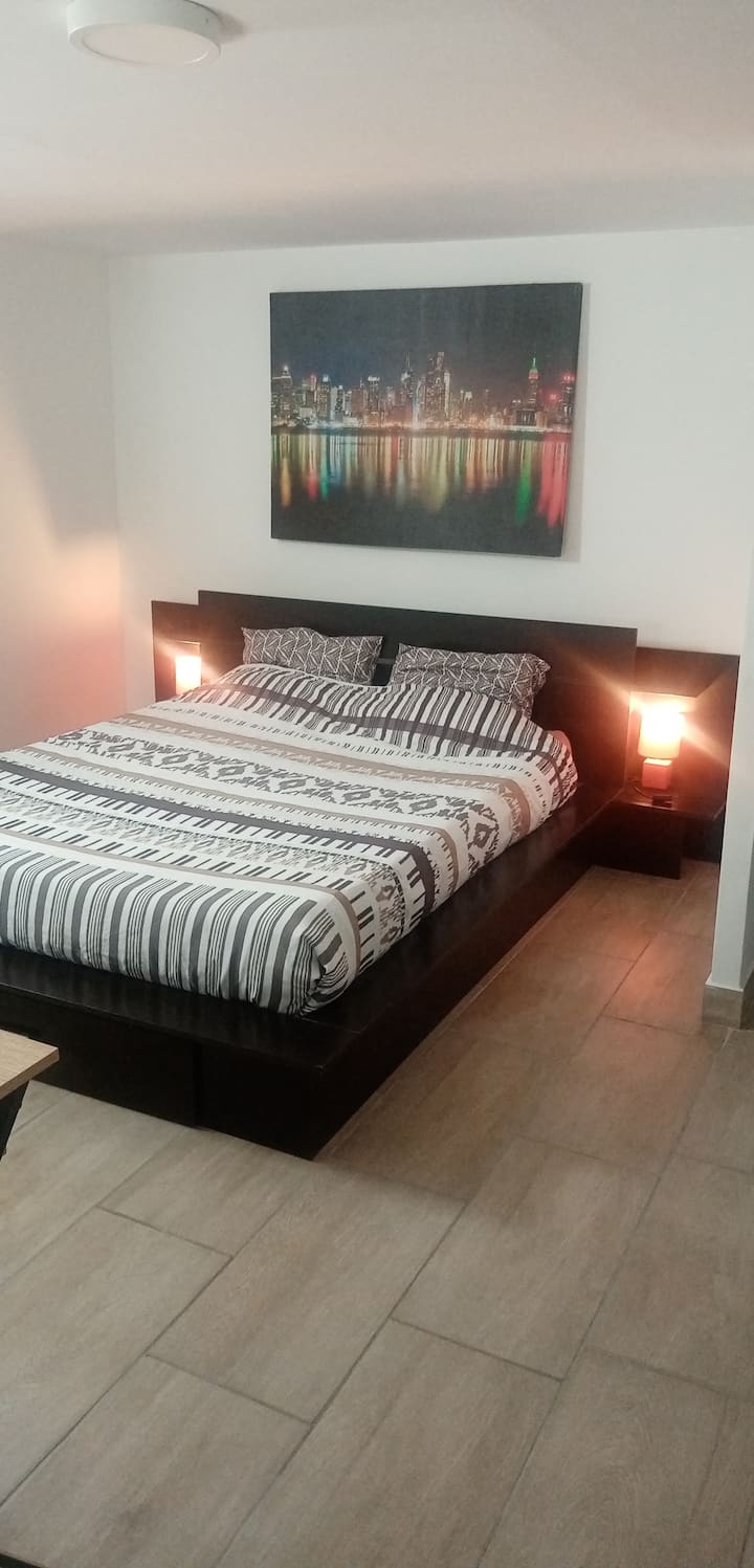 Studio Meublé 21 M² - Saran