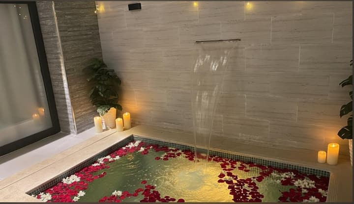 Villa Des Dunes Mosta Piscine Chauffée Privée Luxe - Mostaganem