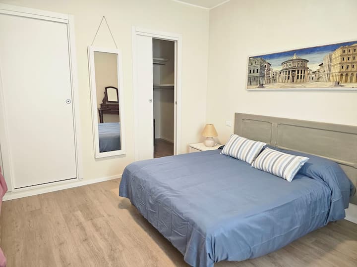 Dallachicca Suite Home - In Pieno Centro Storico - Urbino