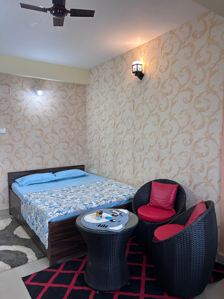 Starlight Studio Flat Near Jagannath Temple - Puri