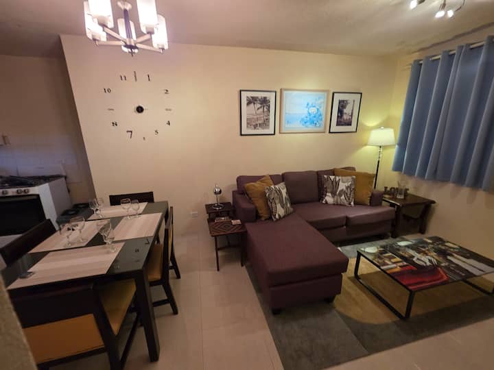 "Ajani". 2 Bdr Apt, Mins From Beach And Activities - Bridgetown, Barbados