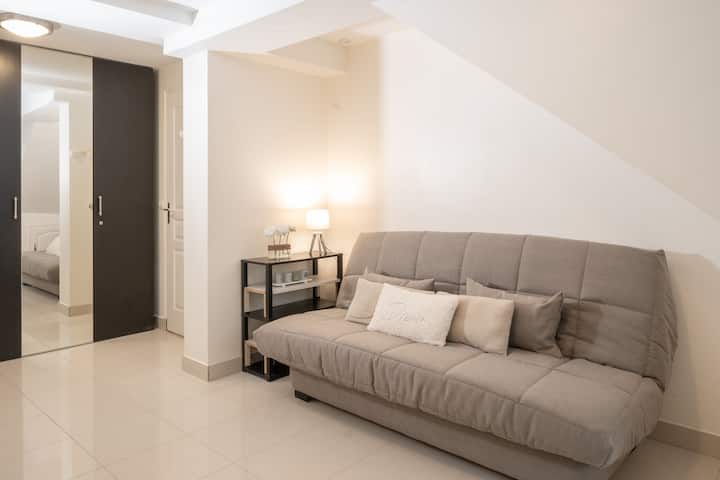 Séjour Magique Entre Paris Et Disney - Champs-sur-Marne