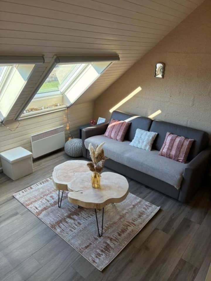 Cocoon Ny Ii - Hotton